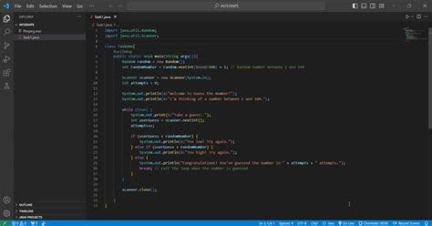 Suneeb Mishra On Linkedin Javaprogramming Internpe Internshipexperience