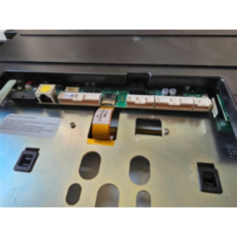 Display Technogym Artis Unity 2 Console