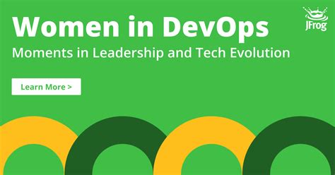 Live Panel Recap Women In Devops Jfrog