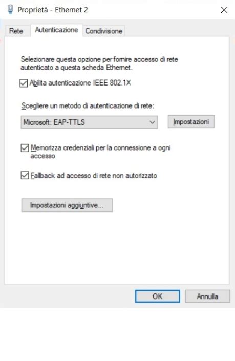 Ttls Windows Area Servizi Ict