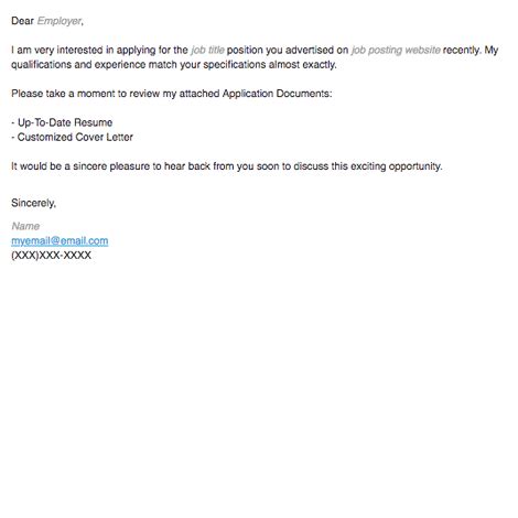 Job Seeker Reply To Job Posting 1