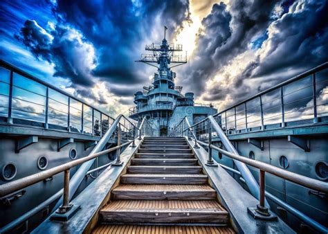 Steel Warship Stock Illustrations 947 Steel Warship Stock