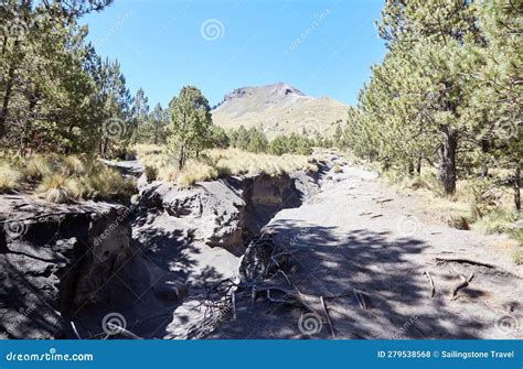 Hiking La Malinche Volcano In Tlaxcala Mexico The Country S Sixth