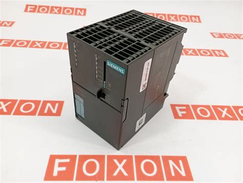 6es7317 2aj10 0ab0 Repair And Sale Of Plc Cnc Siemens Foxon
