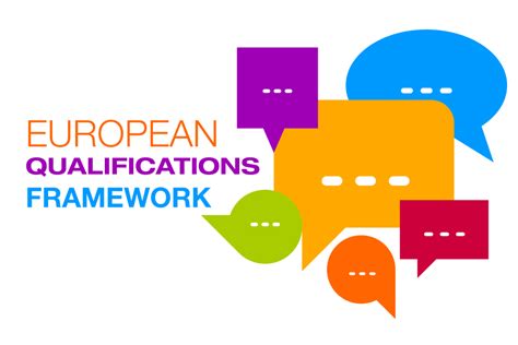Vox Populi For The European Qualifications Framework Cedefop