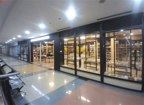 9 Daftar Lokasi Gramedia Di Bandung