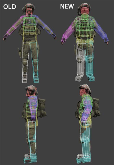 Gotta Love Csgo Hitbox R Globaloffensive