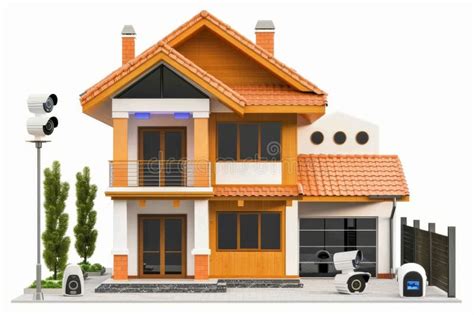 Protective Surveillance Integrates Alarm Systems With Wi Fi Glass