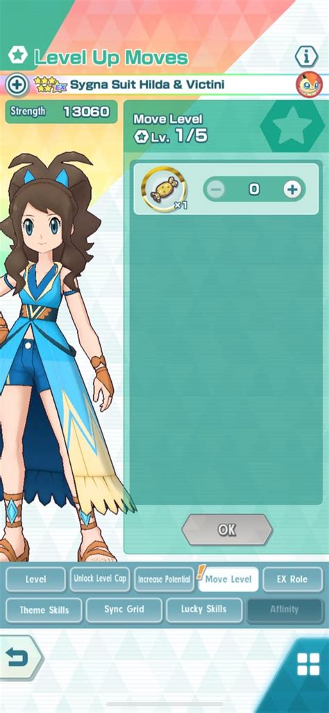So… Uh… Who Gets It R Pokemonmasters