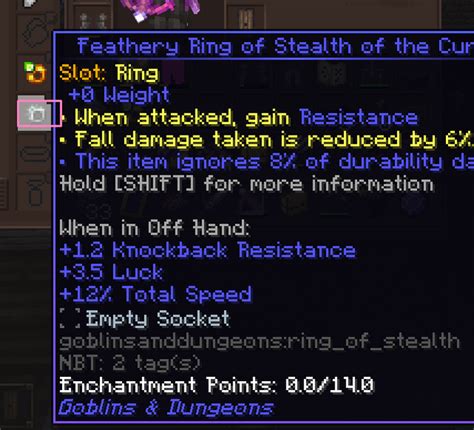 I Read Somewhere That These Dont Work In The Ring Slot Only In