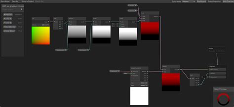 How To Find The Position Of A Sprite Inside A Sprite Atlas Shader Graph Sprite Atlas