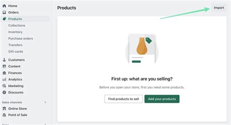 How To Migrate To Shopify In 14 Easy Steps 2023 Ecommerce Platforms