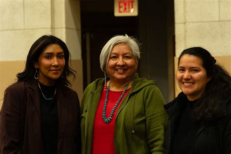 Haskell Welcomes The Department Of Energys Director Of Indian Energy