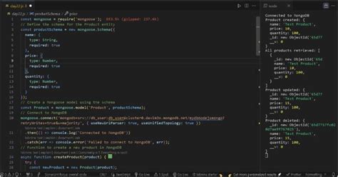Helloconnections Day22 30daysofnodejs Scalercommunity