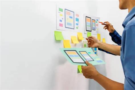 2024년에 있었던 Uiux 디자인 트렌드 변화