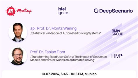 Embodiedai Munich Fabian Flohr