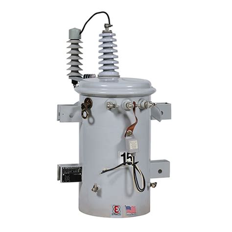 Distribution Transformers Ermco Distribution Transformers