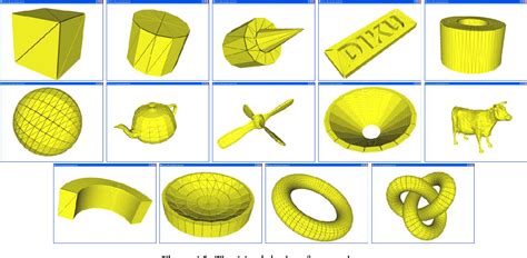 Figure 15 From The Adaptive Thin Shell Tetrahedral Mesh Semantic Scholar