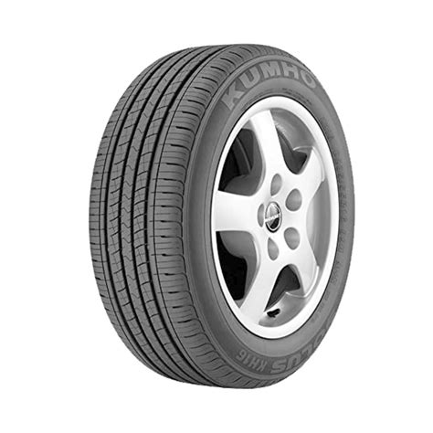 Llanta 225/65 R17 KUMHO SOLUS KH16 100H KUMHO SOLUS KH16 | Walmart en línea
