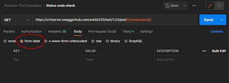 How To Add Bulk Form Data To Post Request Just Getting Started
