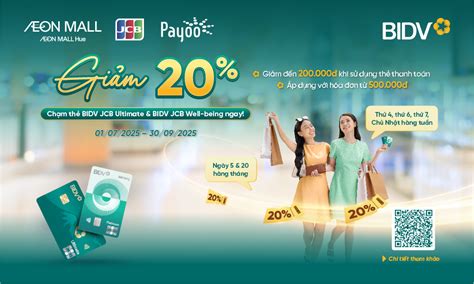 🎉 Ưu ĐÃi ĐỘc QuyỀn CÙng ThẺ Jcb Bidv Thanh ToÁn Nhanh NhẬn Ưu ĐÃi