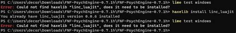 source code problem · issue 13213 · shadowmario fnf psychengine · github