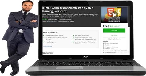 100 Off Html5 Game From Scratch Step By Step Learning Javascript
