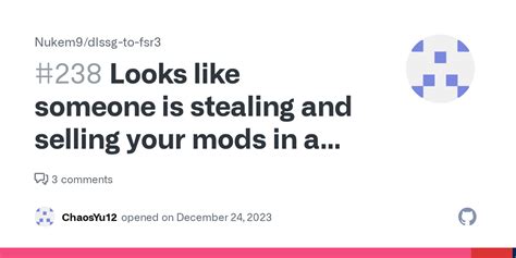 Looks Like Someone Is Stealing And Selling Your Mods In A Paid Patreon Issue Nukem