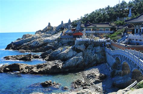 겨울의 매력 부산 숨은 여행지 Best 4 추천