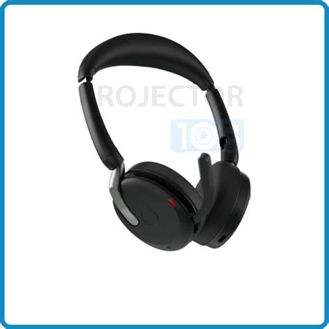 Jabra Evolve Flex Link A Ms Stereo Wireless