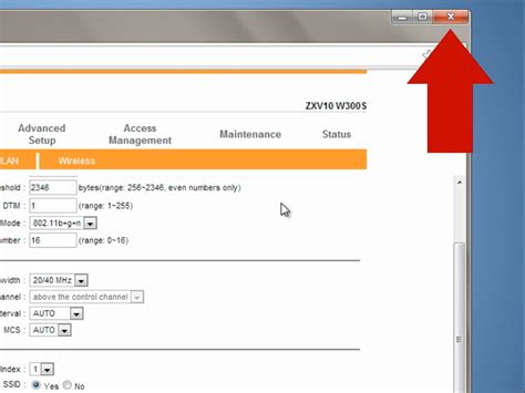 How To Change The Name Of A Wireless Network 9 Steps