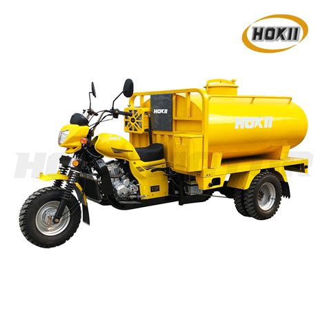 200cc Triciclo Factory Water Tricycle Of Gasoline Engine Cargo Tricycle