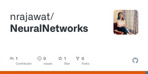 Neuralnetworksnngradient Descent Learningipynb At Main · Nrajawat