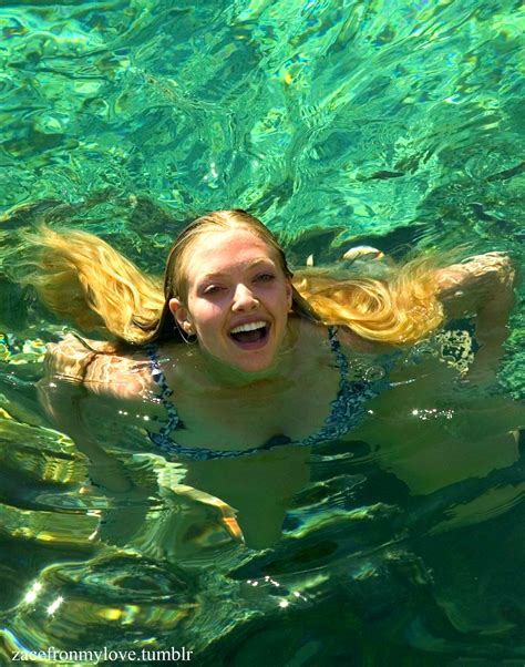 Amanda Mamma Mia Amanda Seyfried Fan Art Fanpop