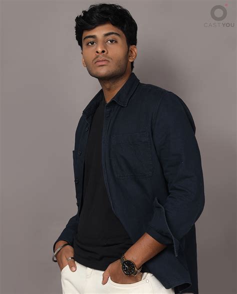 Rudra Singh Castyou