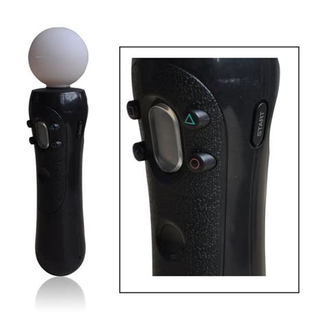 Move Motion Controllers For Sony Playstation PS PS PS VR PlayStation Move From Kings