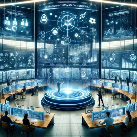 The Role Of Data Analytics In Shaping Financial Services Customer Experiences