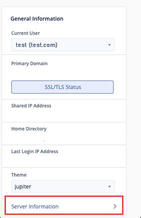 How To Check Apache Version