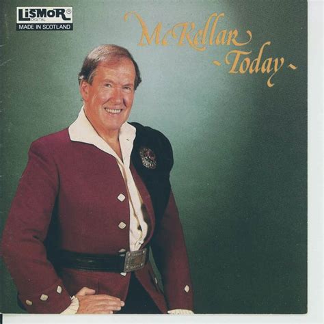 Kenneth Mckellar Store Official Merch And Vinyl