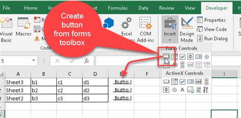 Vba Excel Macro Doesnt Update Upon Being Modified Stack Overflow
