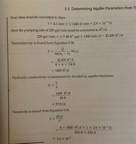 Solved Reference Fetter Section I Determination Of Chegg Com
