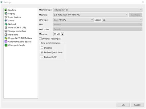 der 86box emulator s 2 user artikel gamersglobal de