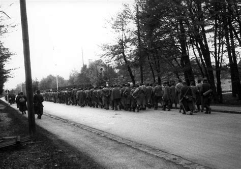 The Death Marches