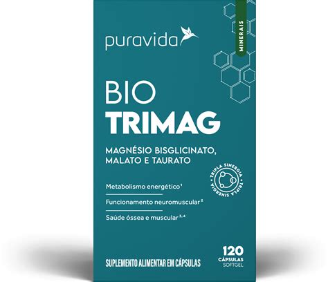 Comprar Bio Trimag Big Pack Puravida