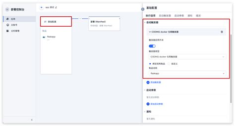 搭建自动化流水线 什么是 Devops Devops 介绍 ｜ Coding Devops