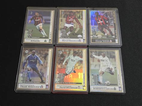 Yahooオークション 希少 Panini Wccf カード Legend Atle まとめセ