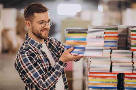 Your Brochure Printing Queries Solved One Step Print Blog