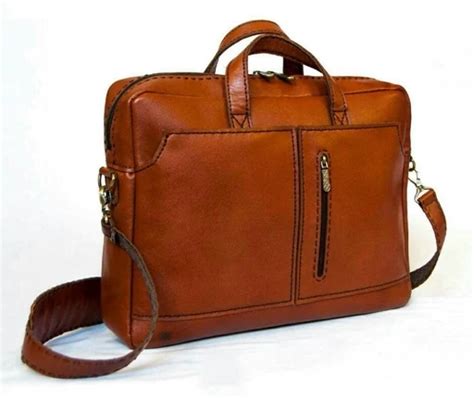 خرید و قیمت کیف دانشجویی لب تاپچرمی اسپرت از غرفه مبین چرم