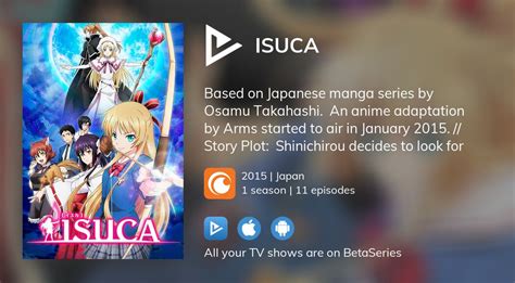 Watch Isuca Streaming