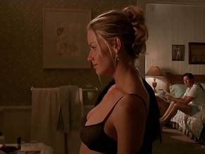 THE TRIGGER EFFECT NUDE SCENES AZNude